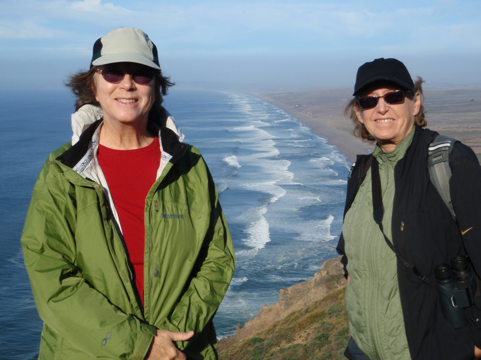 About – Central Oregon Mushroom Club